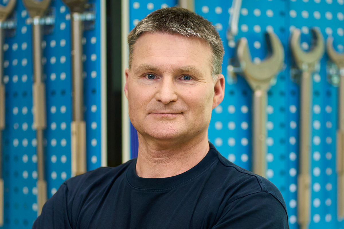 Team | Swagelok Stuttgart